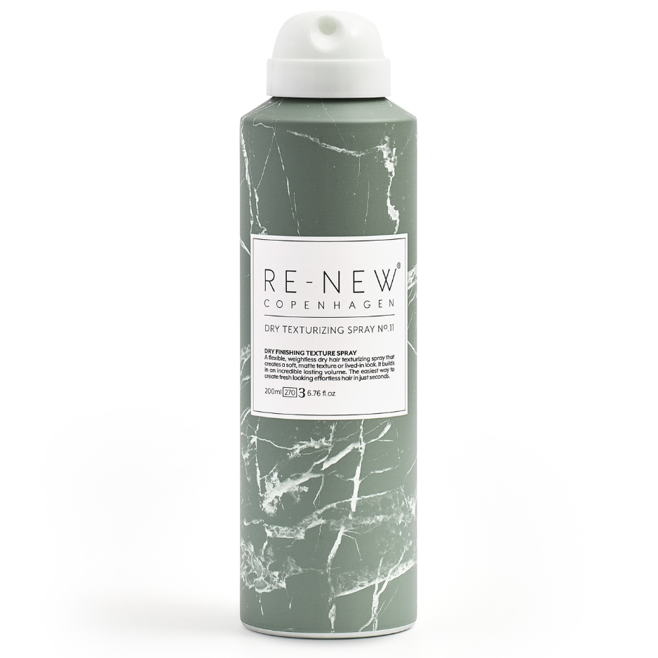 Dry Texturizing Spray N° 11 - Re-New Copenhagen | Re-New Copenhagen Danmark